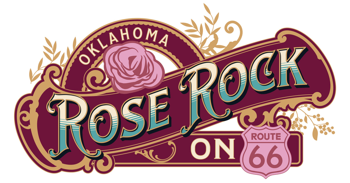 Lookbook – Rose Rock on 66